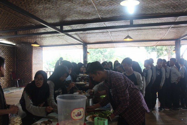 SMK YAJ Depok
