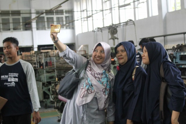 SMK YAJ Depok