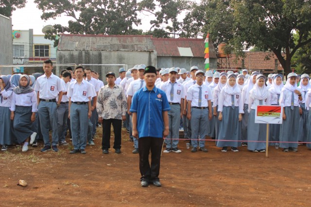 PERINGATAN HUT RI KE-74