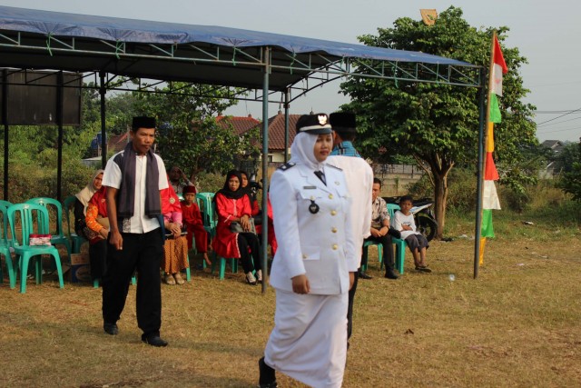 PERINGATAN HUT RI KE-74