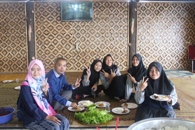 SMK YAJ Depok