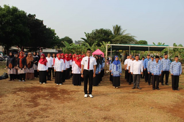 PERINGATAN HUT RI KE-74