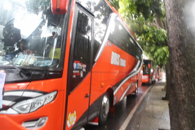 SMK YAJ Depok