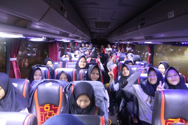SMK YAJ Depok