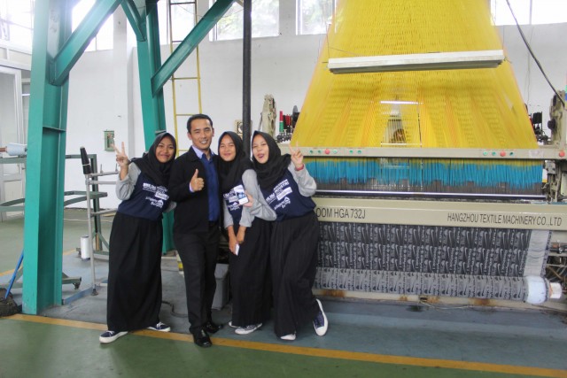 SMK YAJ Depok