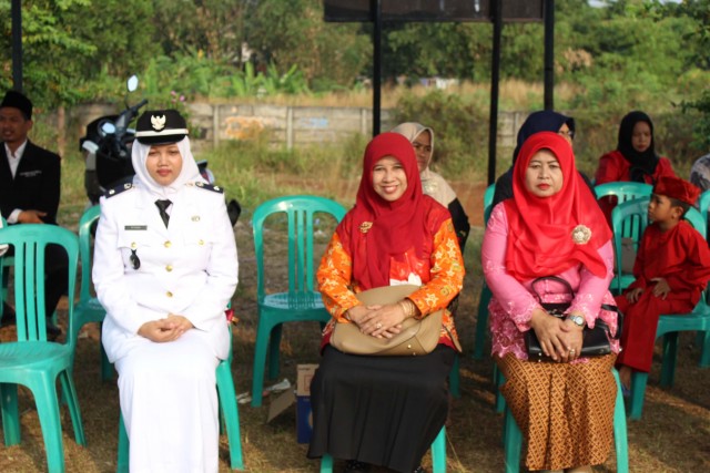PERINGATAN HUT RI KE-74