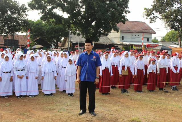 PERINGATAN HUT RI KE-74
