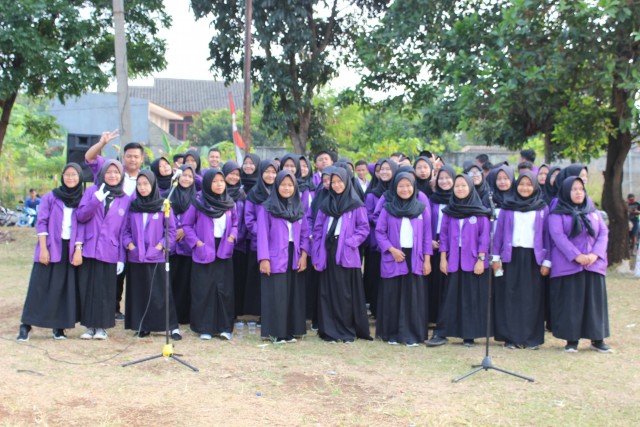 PERINGATAN HUT RI KE-74