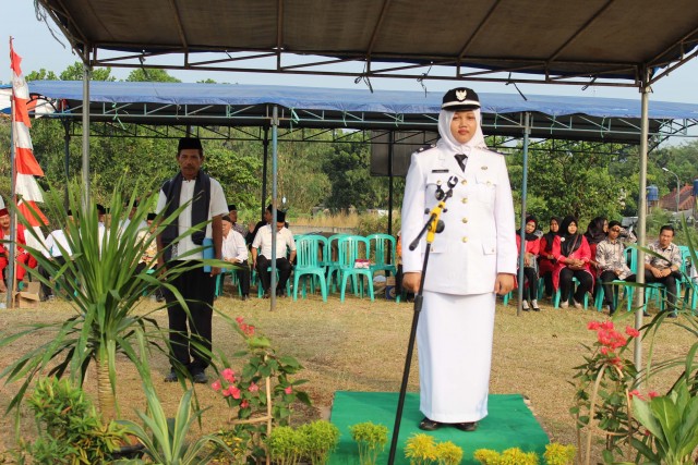 PERINGATAN HUT RI KE-74
