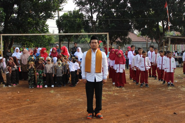 PERINGATAN HUT RI KE-74