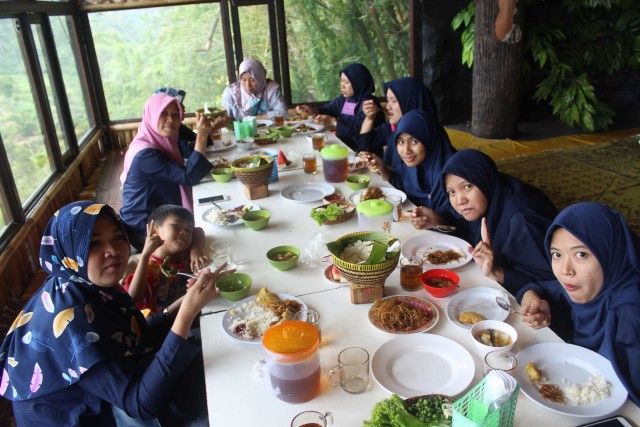 SMK YAJ Depok