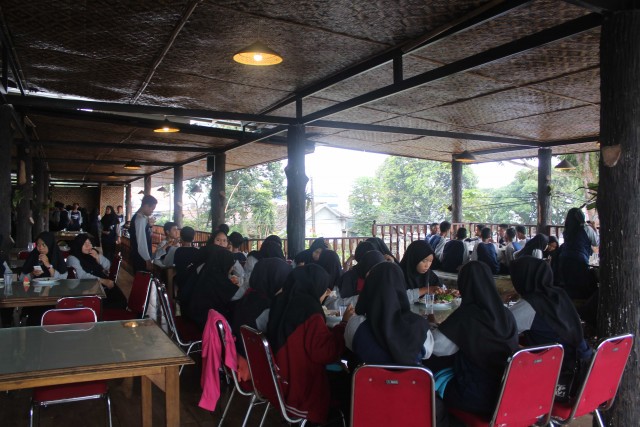 SMK YAJ Depok