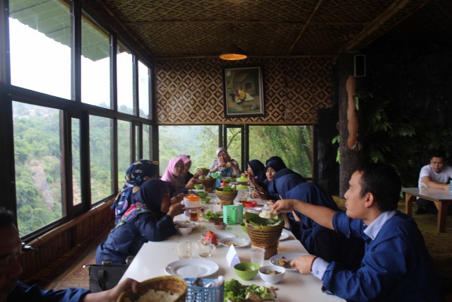 SMK YAJ Depok