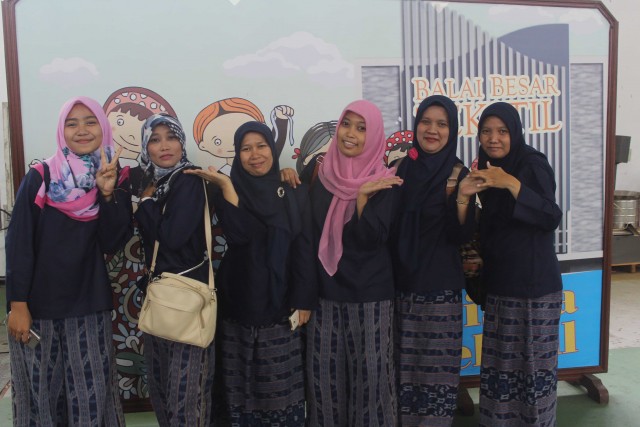 SMK YAJ Depok