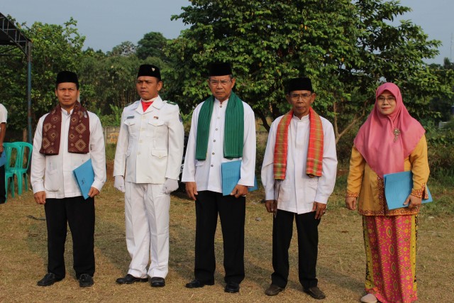 PERINGATAN HUT RI KE-74