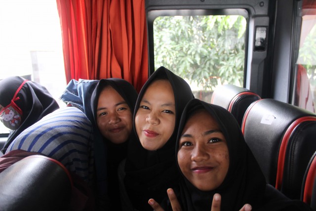 SMK YAJ Depok