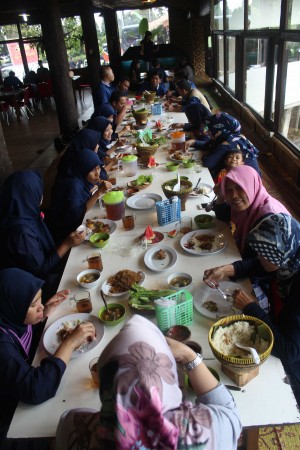 SMK YAJ Depok