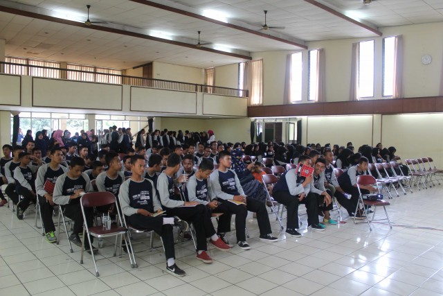 SMK YAJ Depok